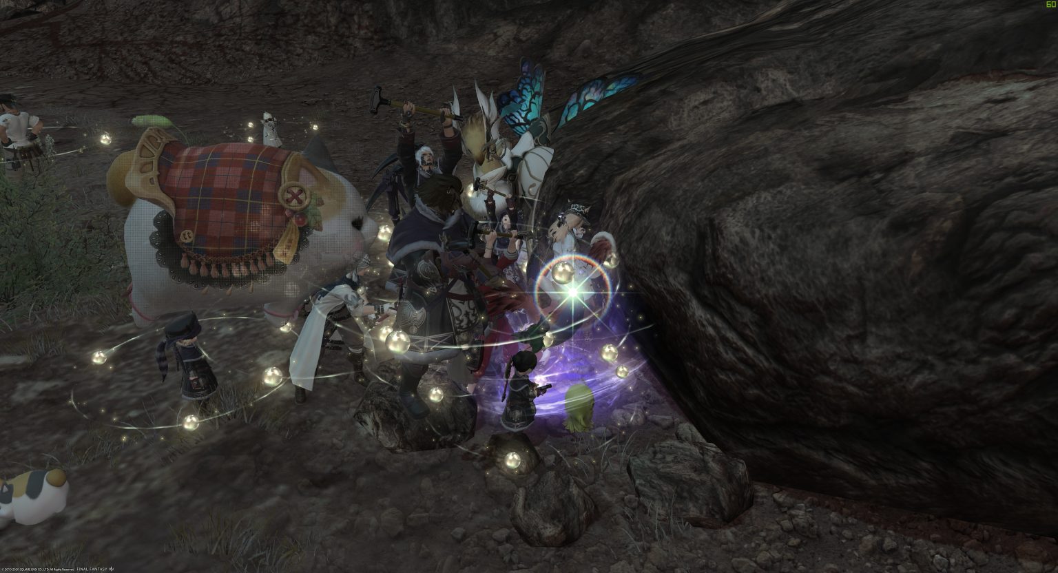 【FF14】4Kモニターで快適にプレイできるPCスペック公開【自作PC】 | のり柴ブログ